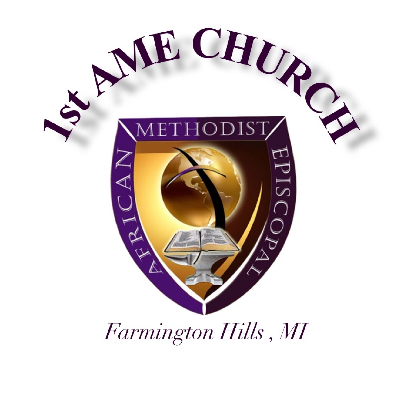 First African Methodist Episcopal (FAME) Church of Farmington Hills – I ...